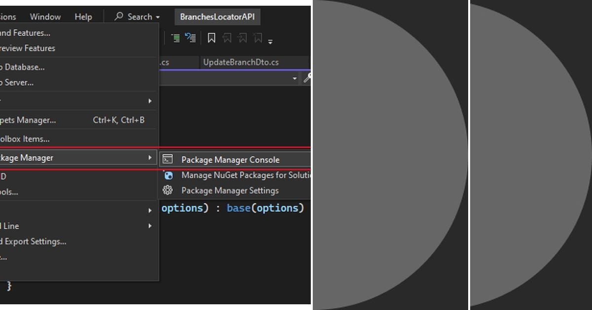 List: ASP.NET Core | Curated by Paul Pietzko | Medium