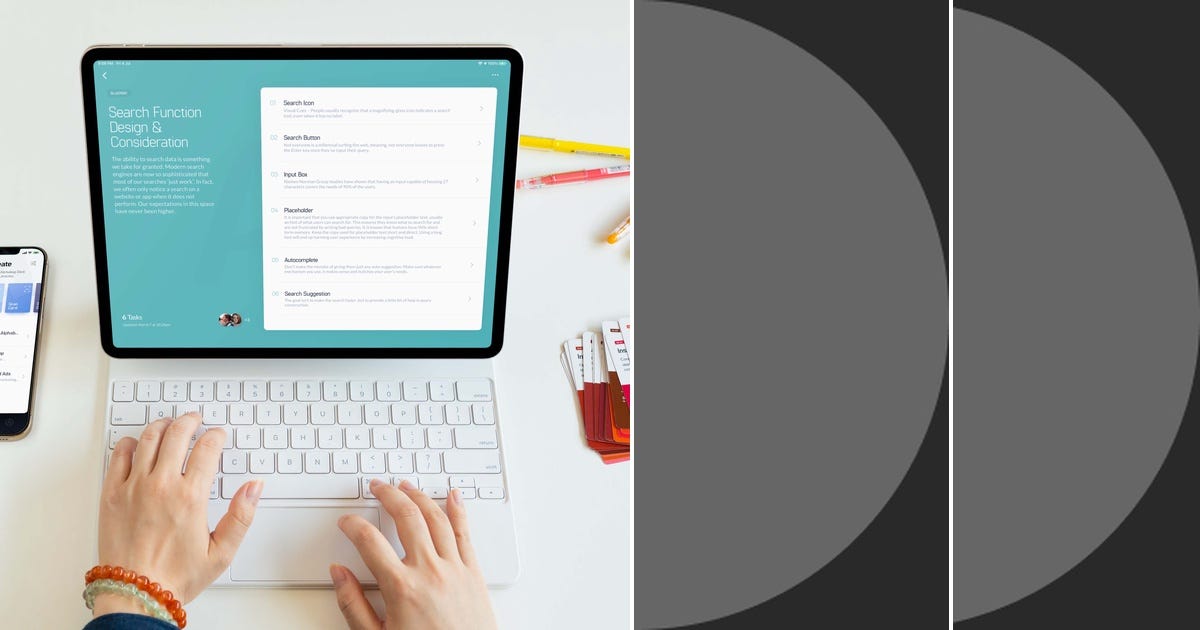 List: UX Questions | Curated by Jeremy Rife | Medium