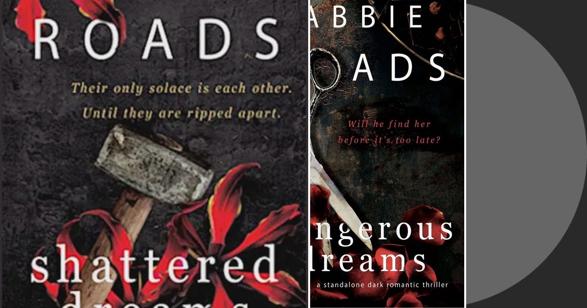 List: Abbie Roads | Curated by Darlene AJ Carroll | Medium