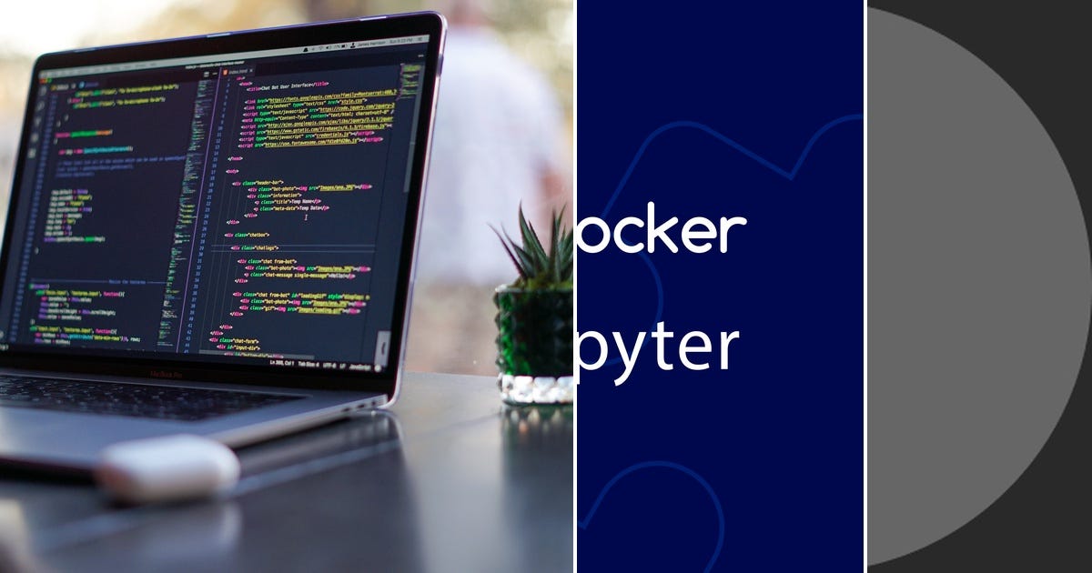 List: Containers and Orchestration | Curated by Mario Hinojosa | Medium