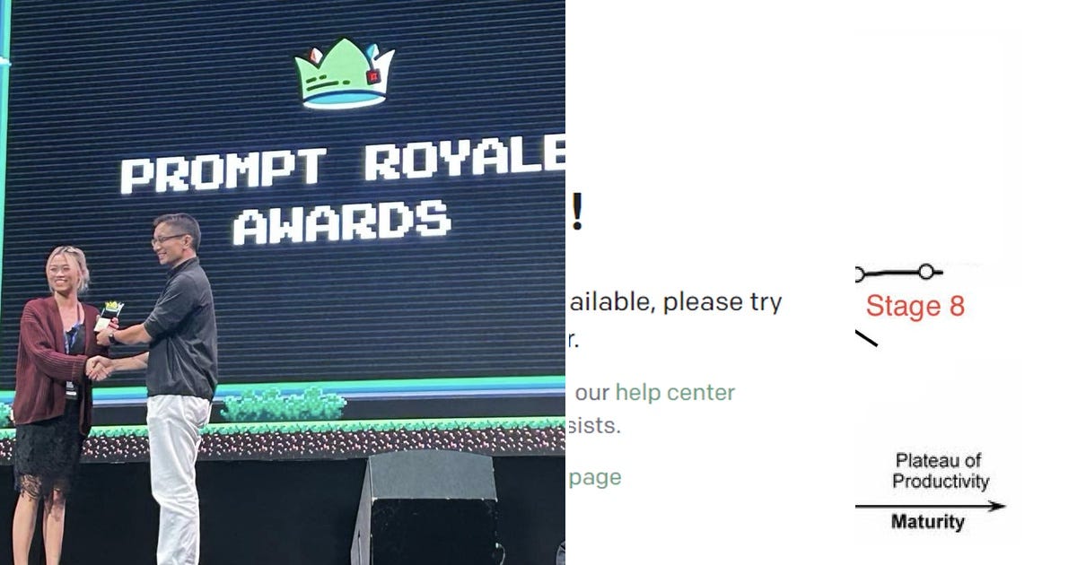 List: Understanding AI | Curated by Adam Cranfield | Medium