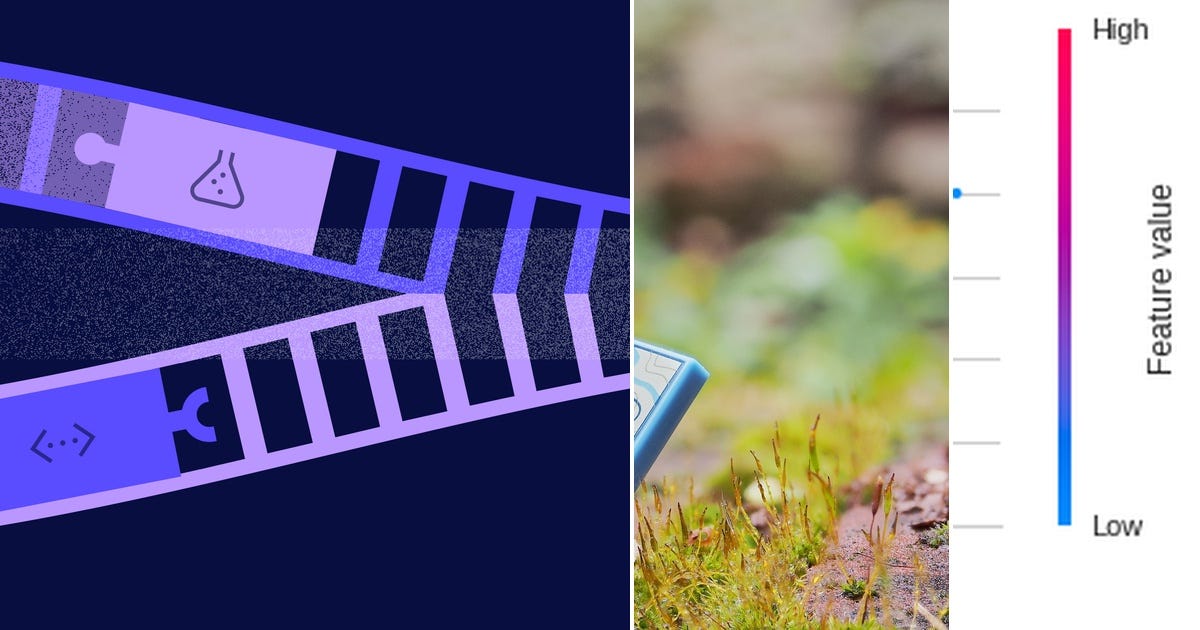 List: Interesting | Curated by Luis Rabanal Che Leon | Medium