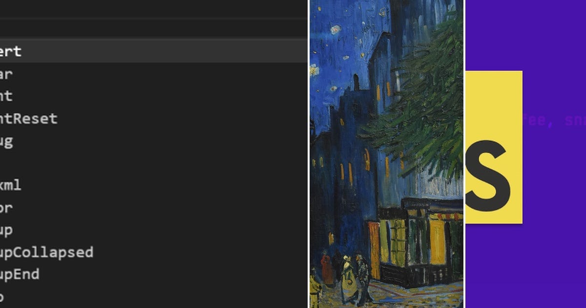 List: JS | Curated by Apsanarahema | Medium