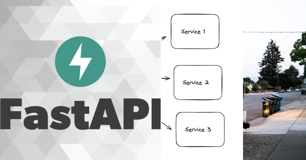 List: FastApi | Curated by Spiderfx69 | Medium