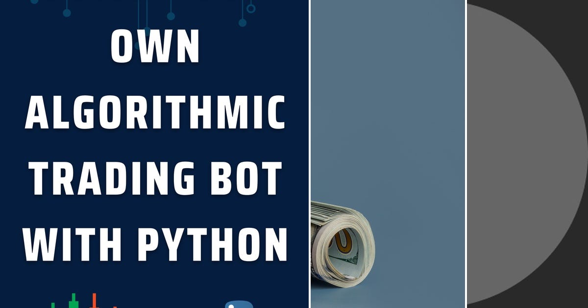 List: Mt5 py | Curated by Markus Bichelmeir | Medium