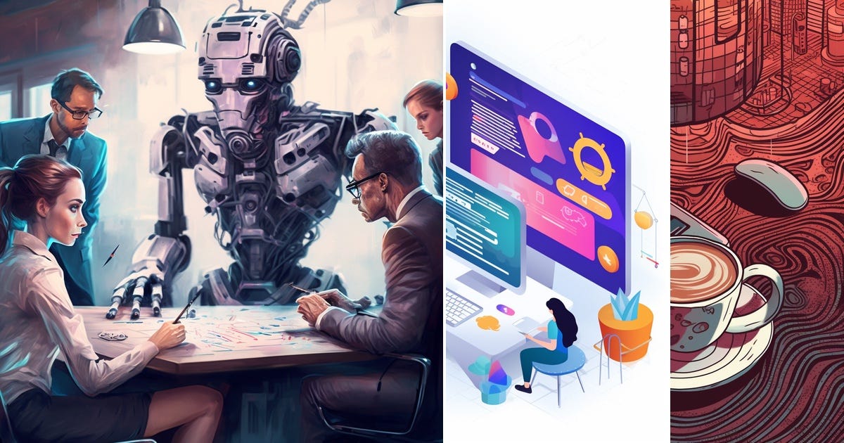 List: Intermediate Python | Curated by Dawn Cloudrest | Medium