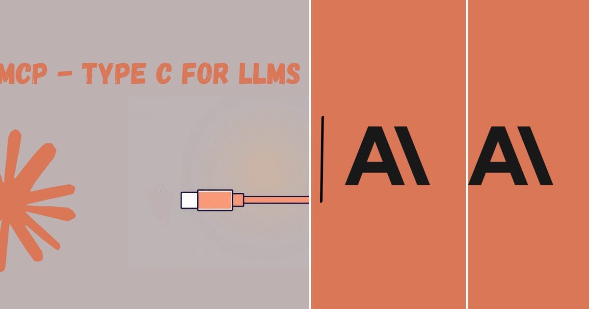 List: MCP Stories | Curated by Hirusha Fernando | Medium