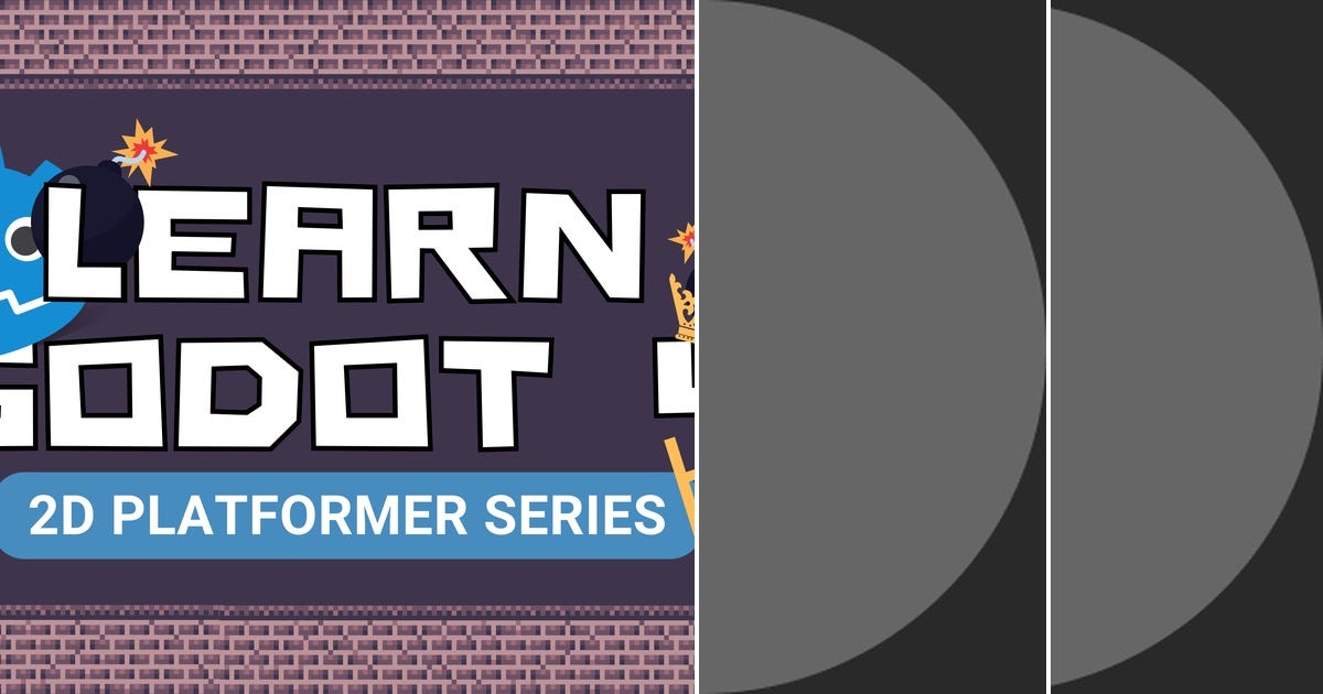 List: Godot | Curated by Alvaro Muñoz | Medium