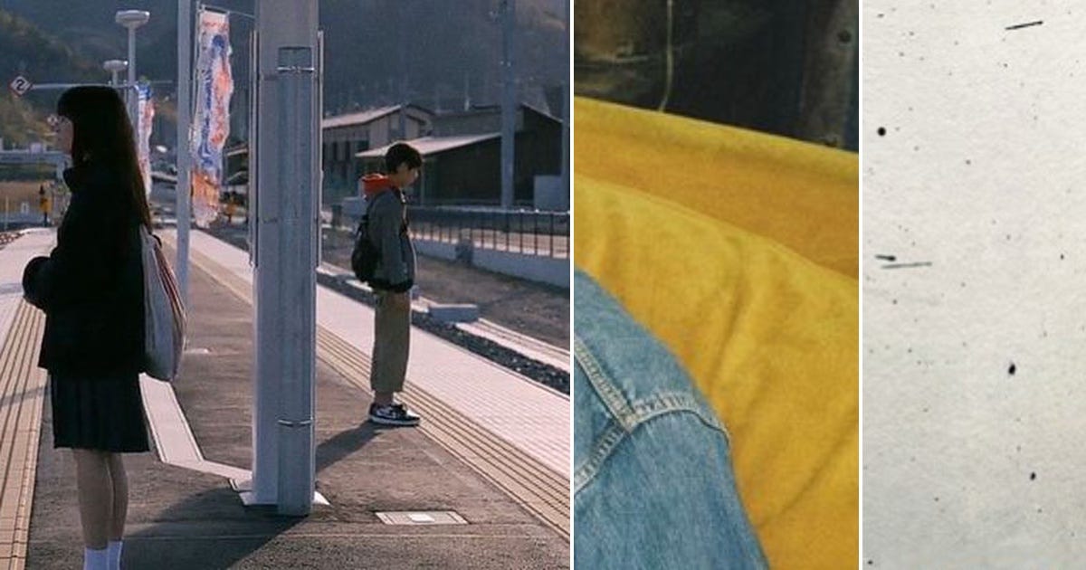 List: ˚୨୧⋆｡˚ ⋆ | Curated by kai | Medium