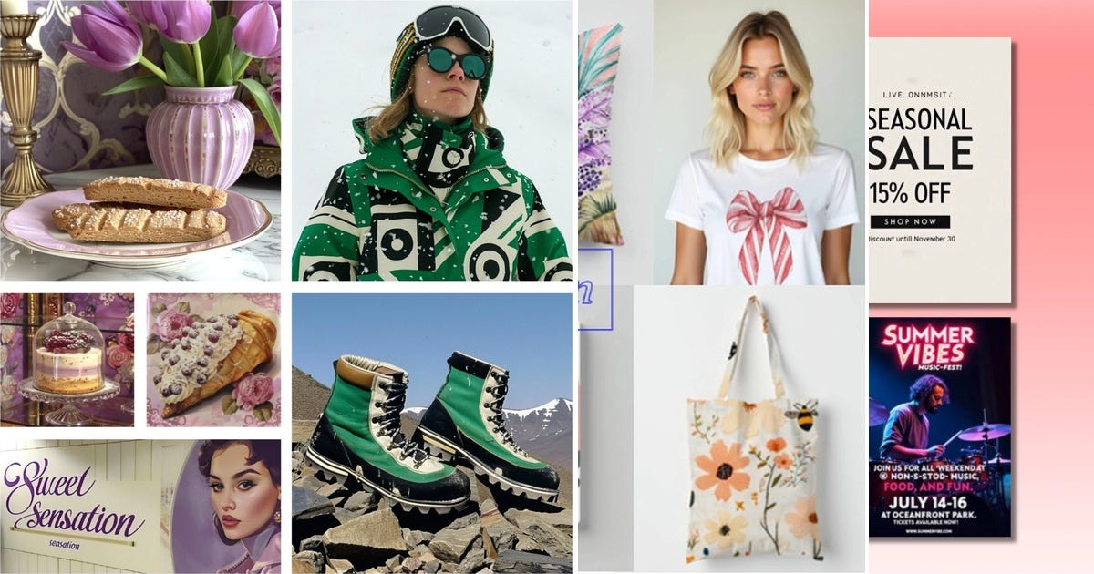 List: POSTERS | Curated by Jan Pienaar | Medium