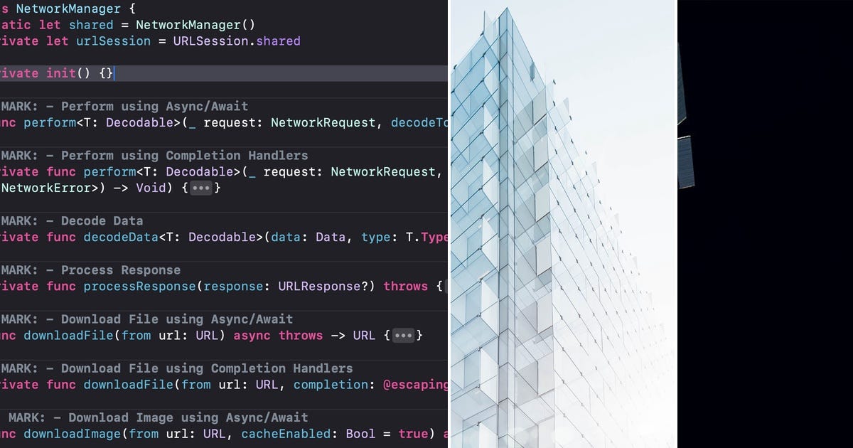 List: Architecture | Curated by Jduran | Medium