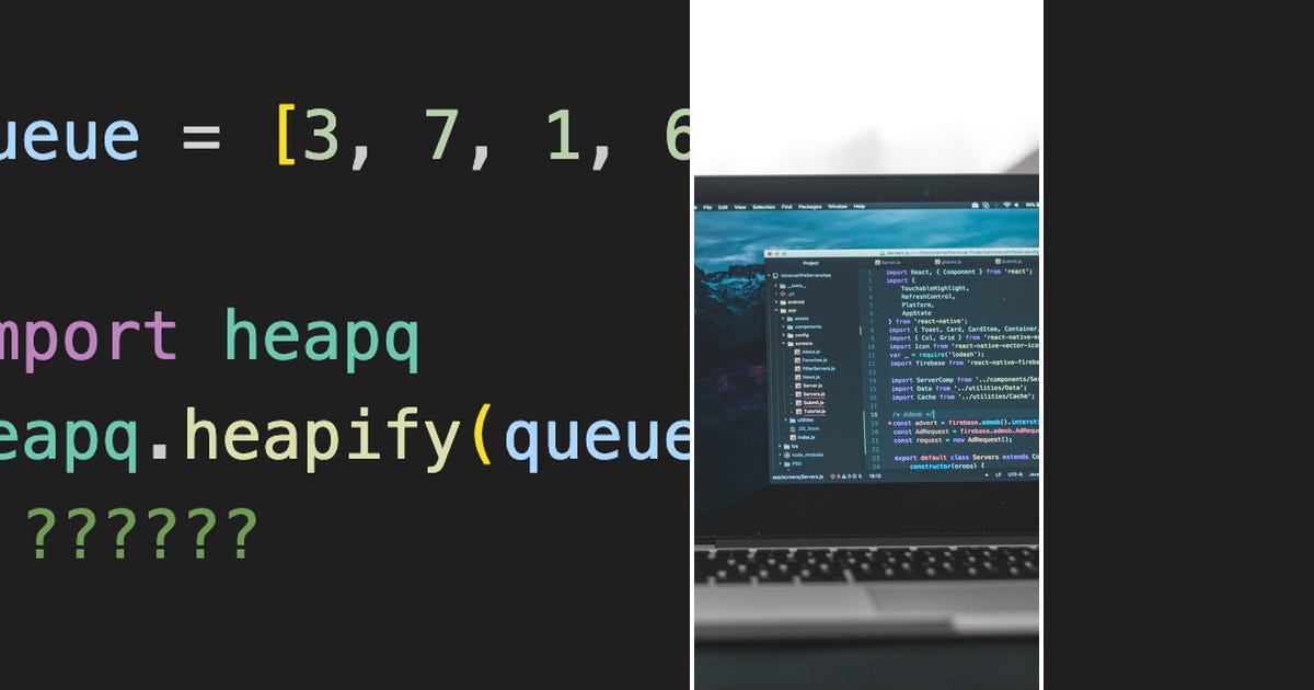 List: Programming | Curated by David Billingsley | Medium