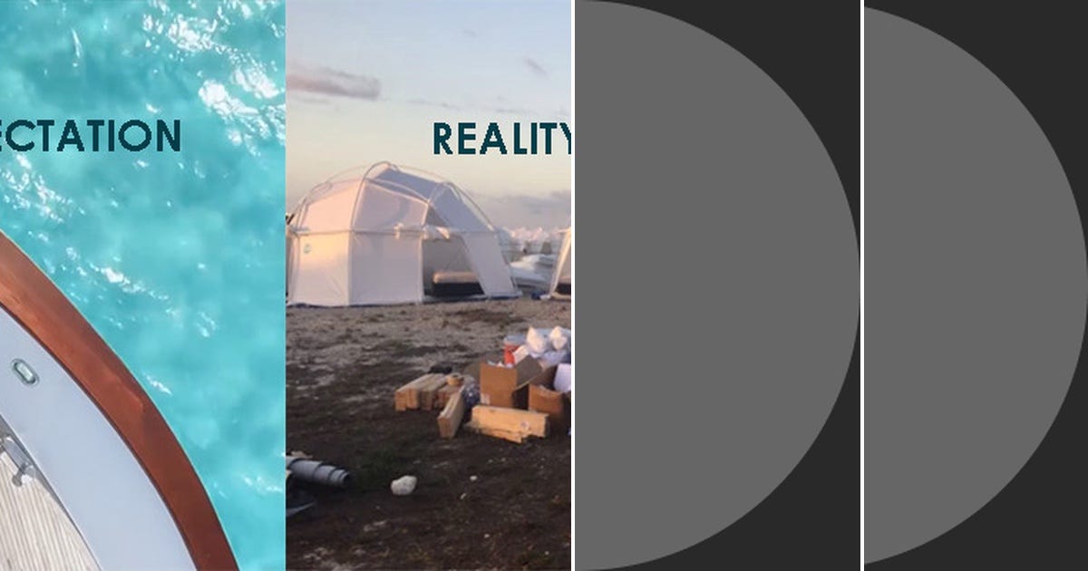 List: identify shit projects | Curated by Lisa Kass | Medium