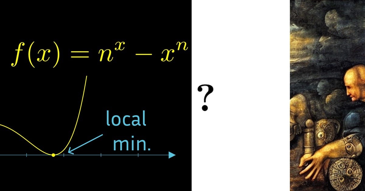 List: Mathematics | Curated by KH Mak | Medium