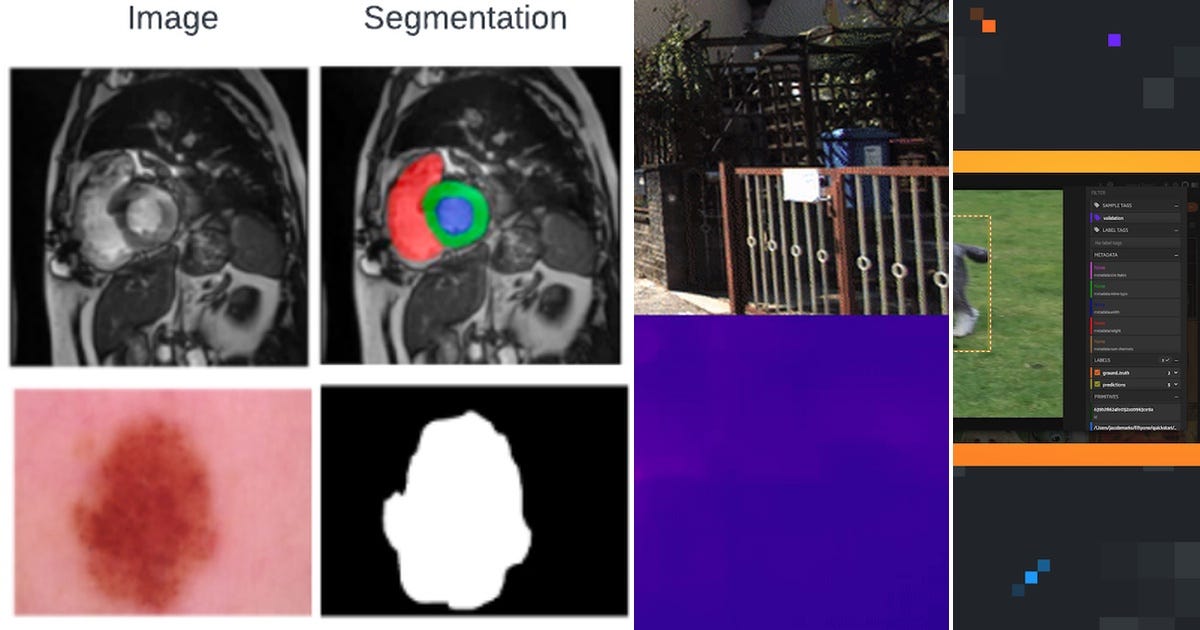 List: Deep learning | Curated by Axeldvc | Medium