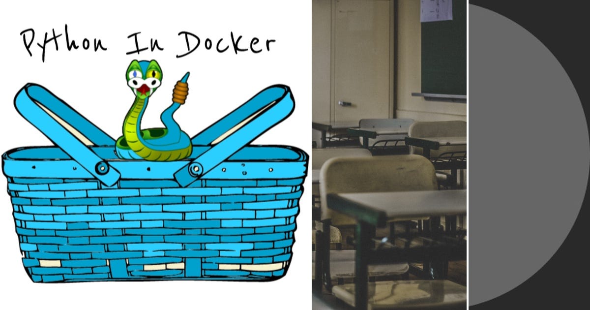 List: Python | Curated by Chetan Goel | Medium