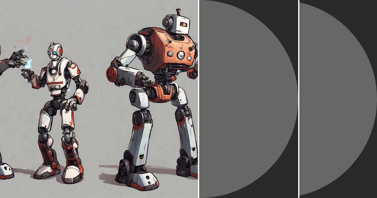 List: Technology | Curated by Senam Badu | Medium