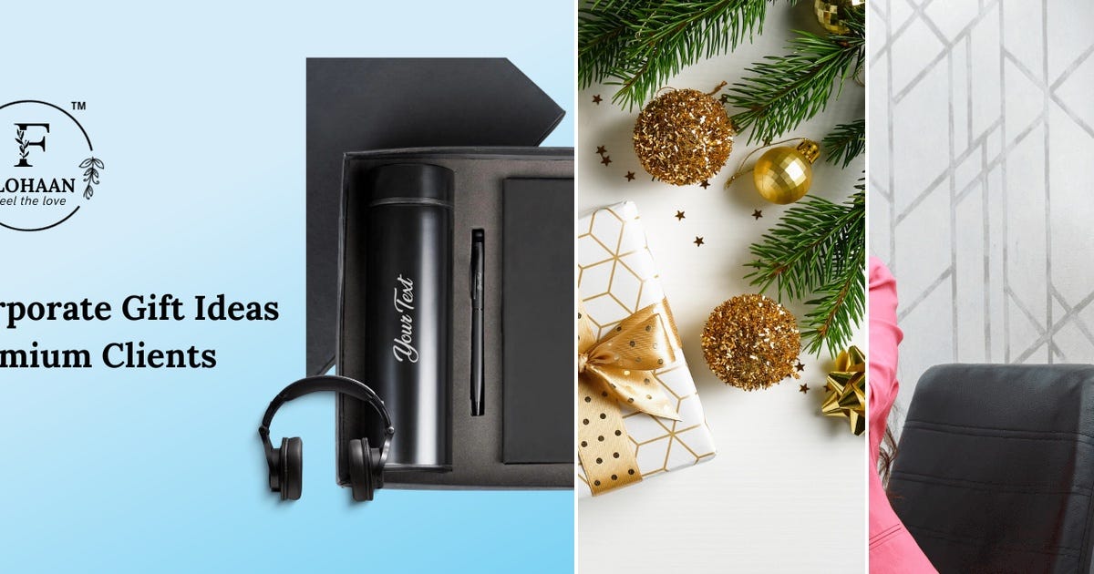 List: Gifts | Curated by KIM baxter | Medium