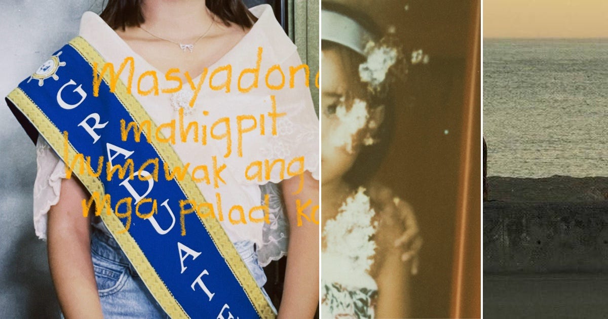 List: Tagalog | Curated by Clarence Jefferson T. Bulatao | Medium