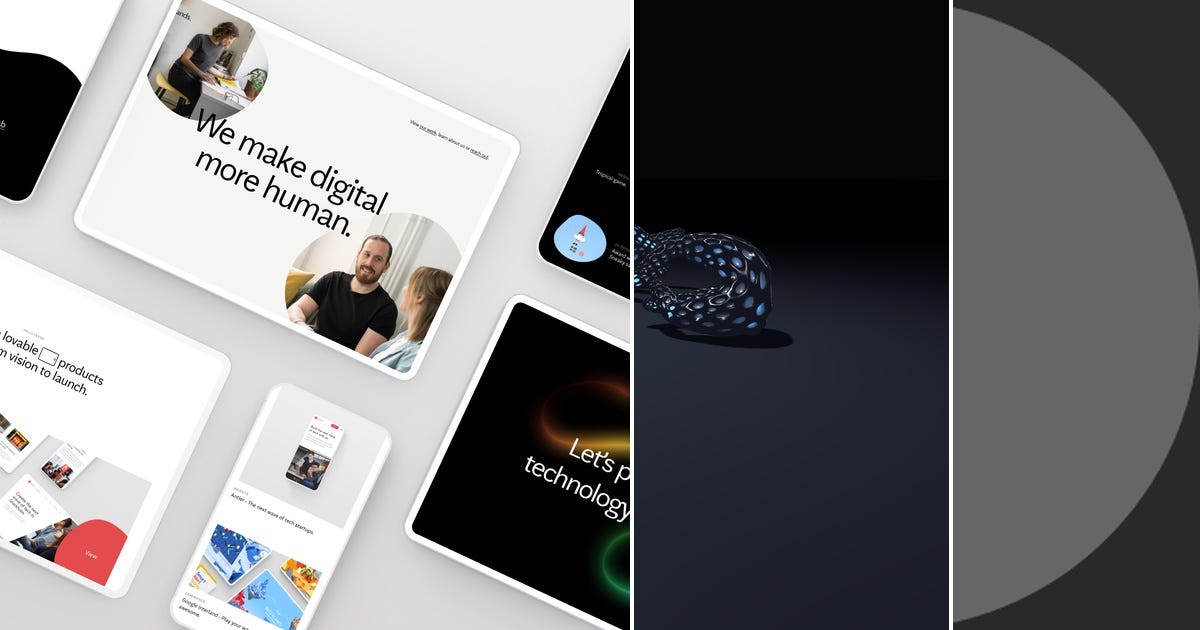 List: React + webgl | Curated by Marketingsanven | Medium