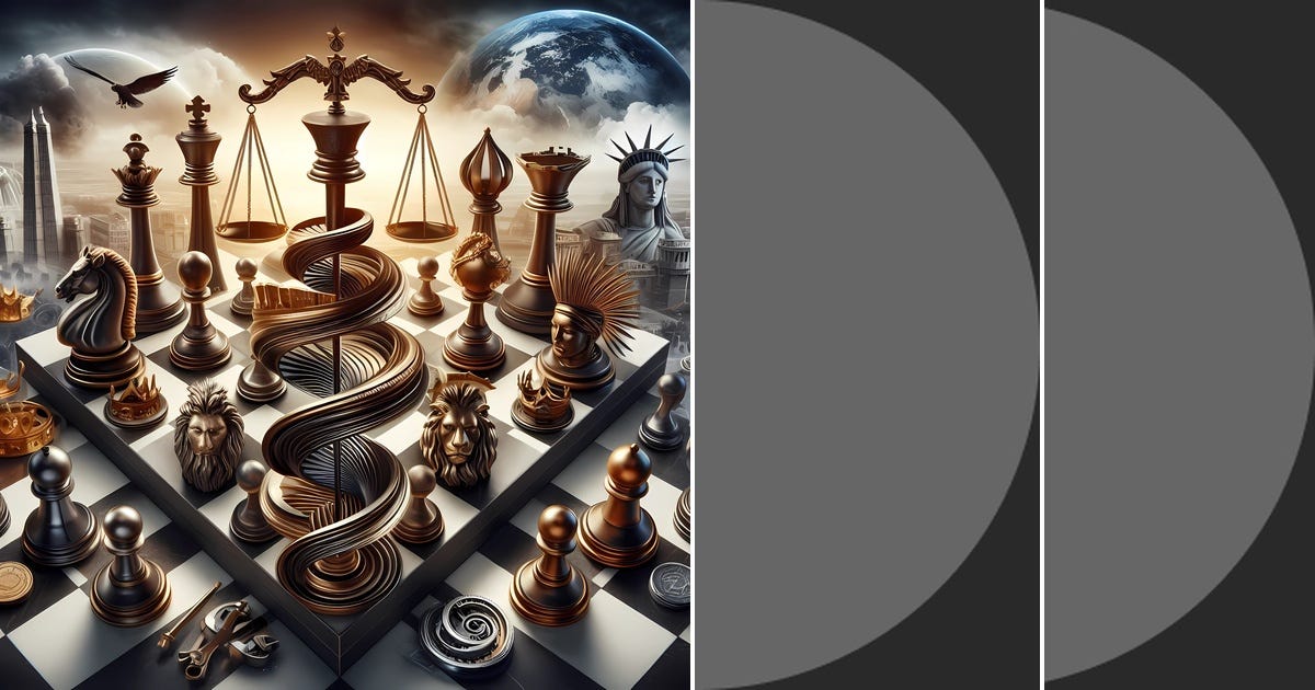 List: Book Summaries | Curated by Cognitive Sync | Medium