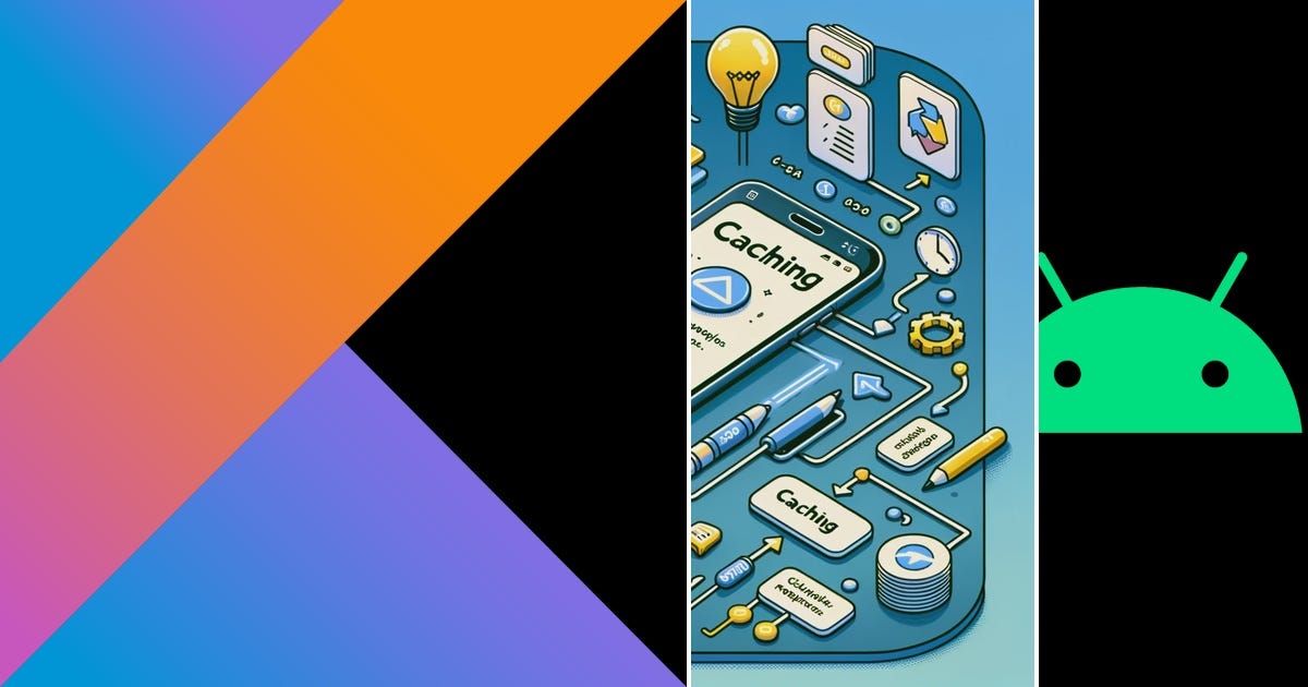 List: Android | Curated by Kren Thinker | Medium