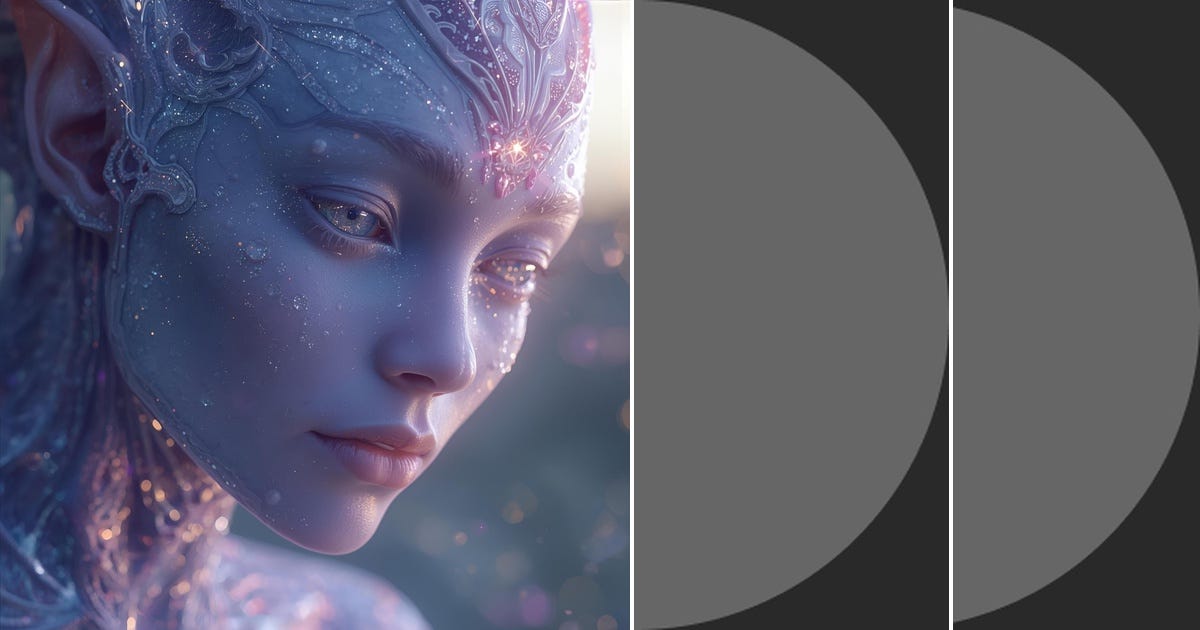 List: Starseeds | Curated by Marlu Harris, LMFT | Medium