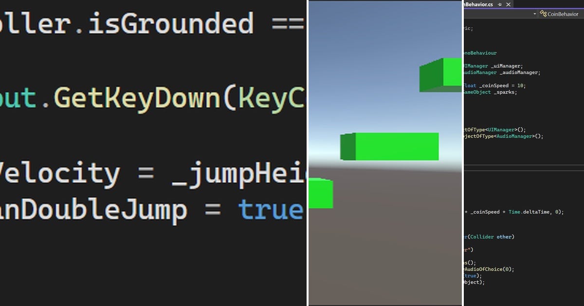 List: 2.5D Platformer | Curated by Eric Young | Medium