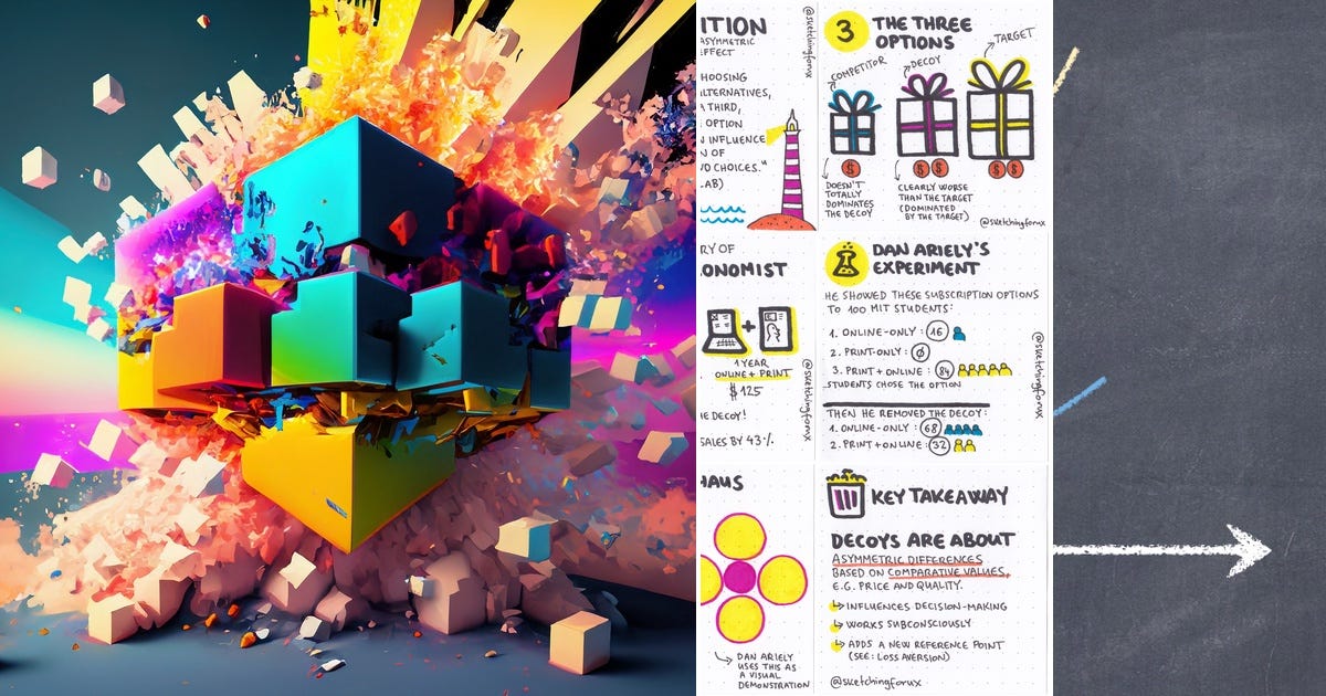 List: Design | Curated by Kacper Zolnowski | Medium