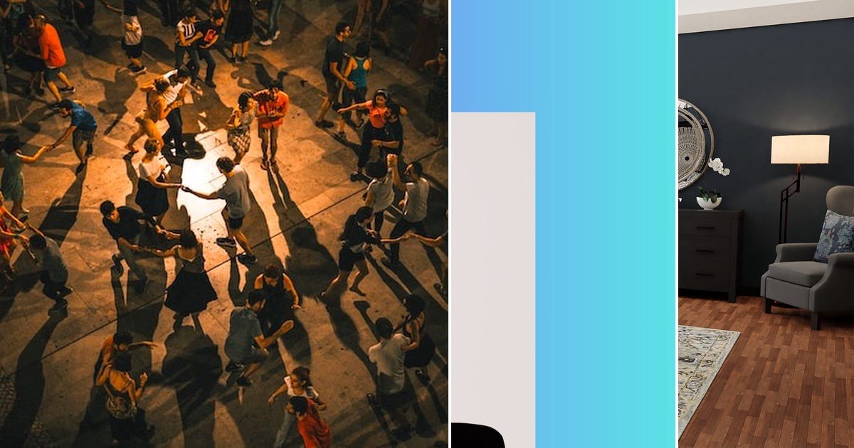 List: A Poet's Heart | Curated by Ms. Mary Ann | Medium