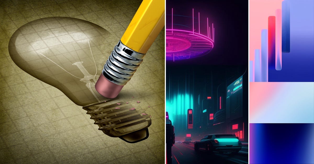 List: AI | Curated by Matt Wright | Medium