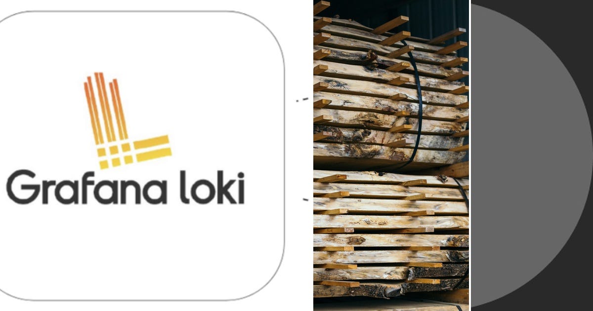 List: Logs | Curated by Prateek | Medium