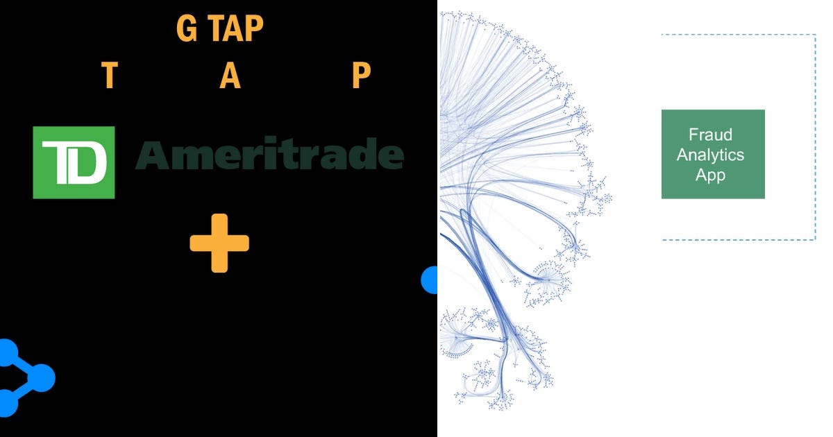 List: Graph | Curated by Shan | Medium