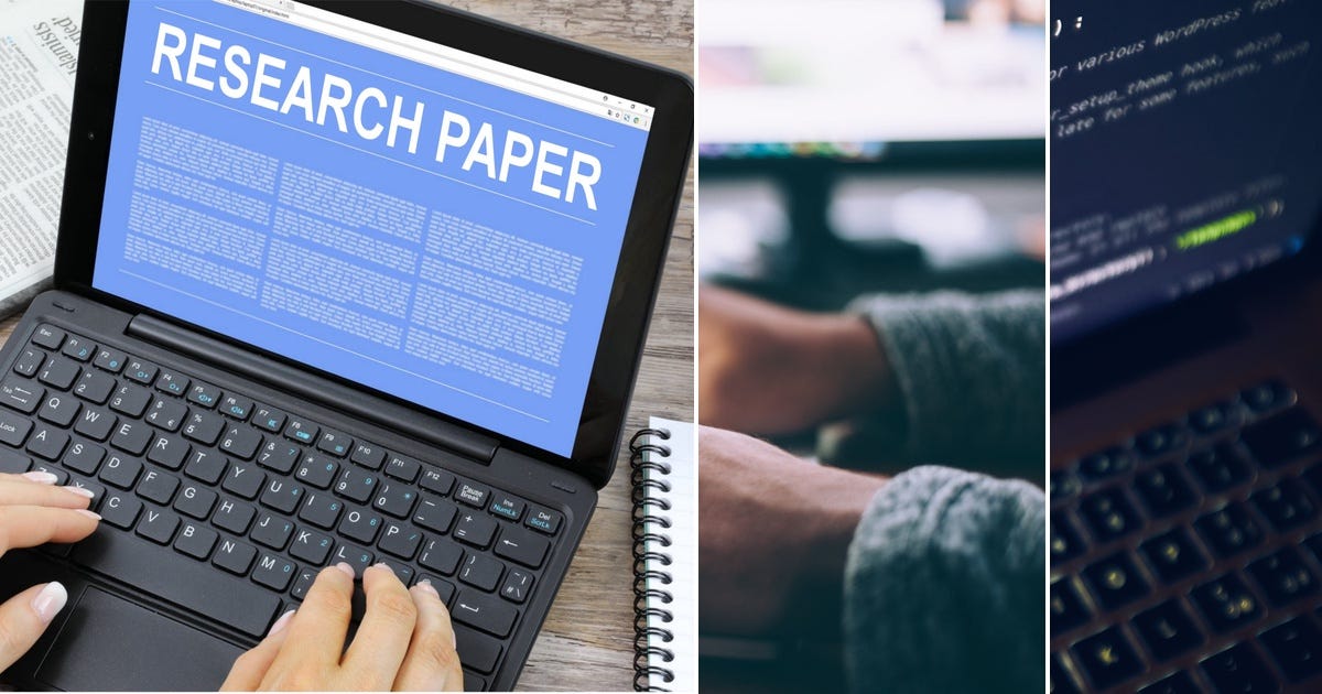 List: Jupyter Notebooks | Curated by Jack Gibbons | Medium