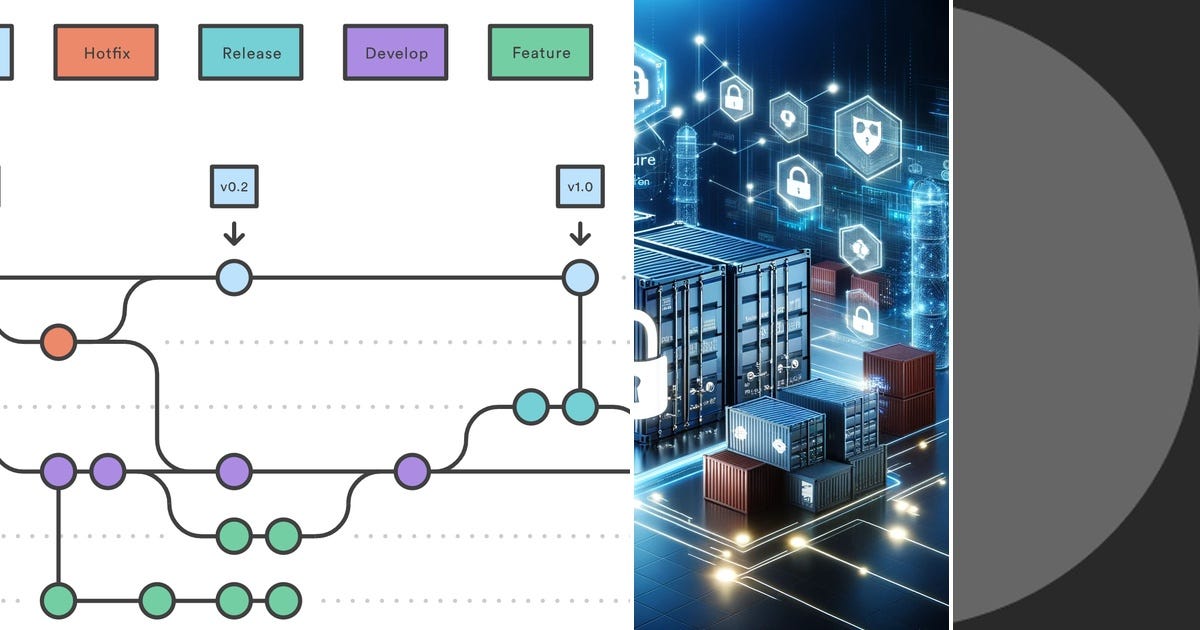 List: DevSecOps | Curated by Twentysix26 | Medium