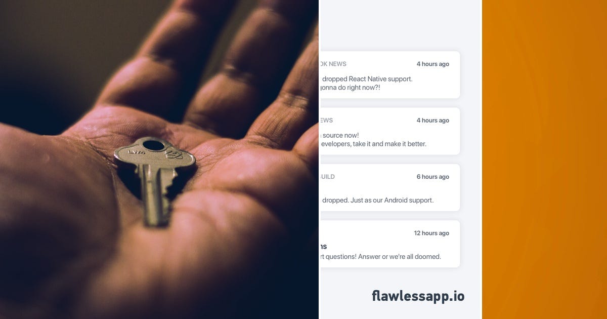 List Swift Dev Curated By Jackluvale Medium