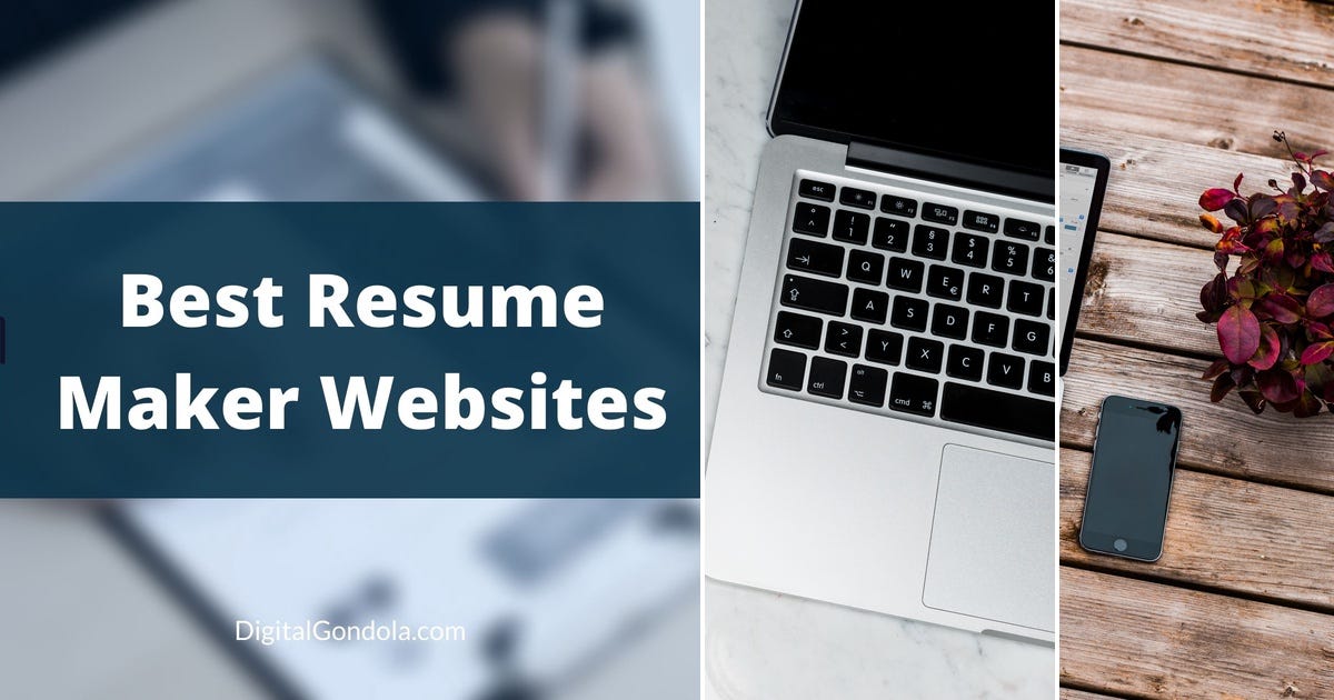 List: Resume | Curated by Pearlymargreatd | Medium