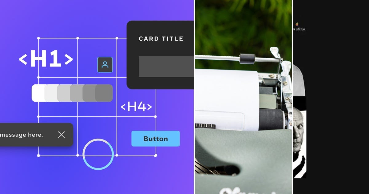 List: UX | Curated by Marina | Medium