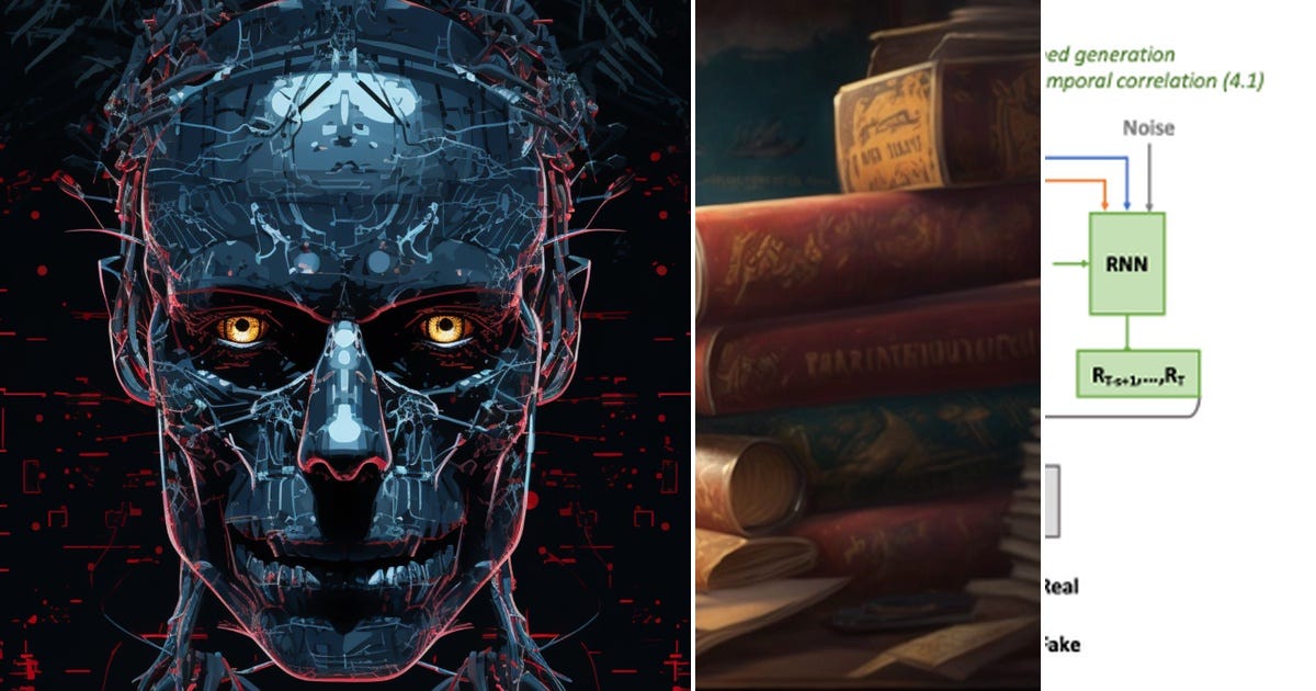 List: LLM | Curated by pravin gole | Medium