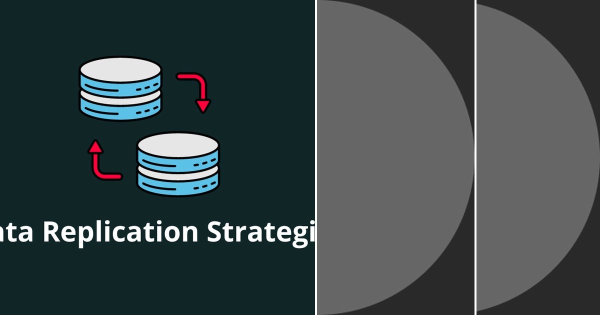 List Data Replication Curated By Jose Palomino De La Cruz Medium
