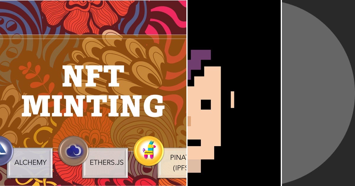 List: NFT | Curated by Justin Rascoe | Medium