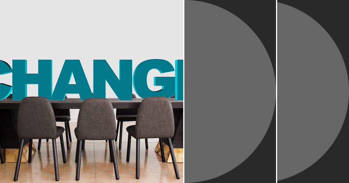 List: Change Point Detection | Curated by Amal Augusty | Medium