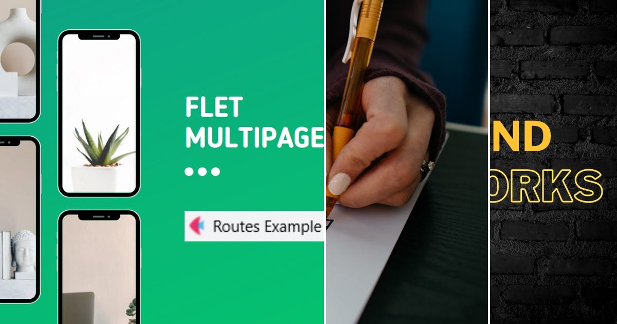 List: python_web_frameworks | Curated by JSige | Medium