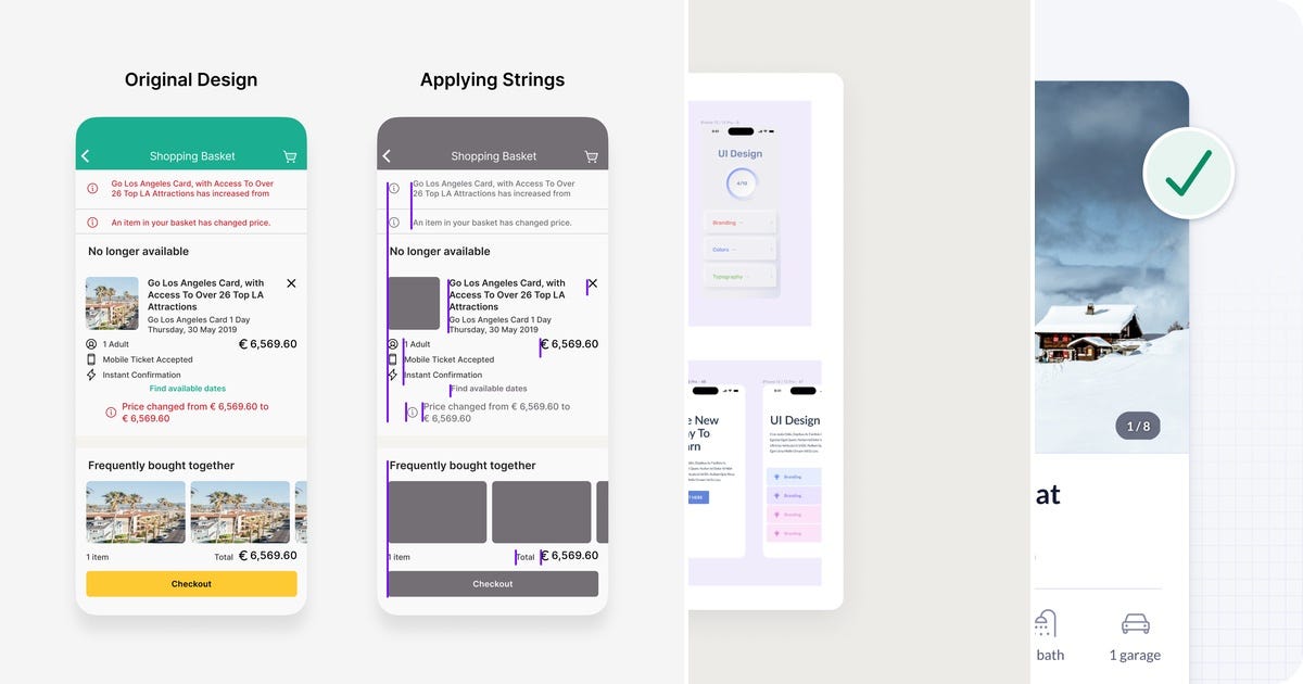 List: Great UI/UX Articles | Curated by Hannah Godfrey | Medium