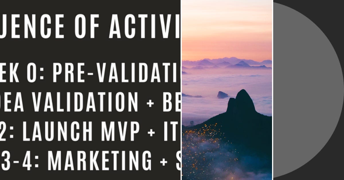 List: Python Projects | Curated by Jonathan White | Medium