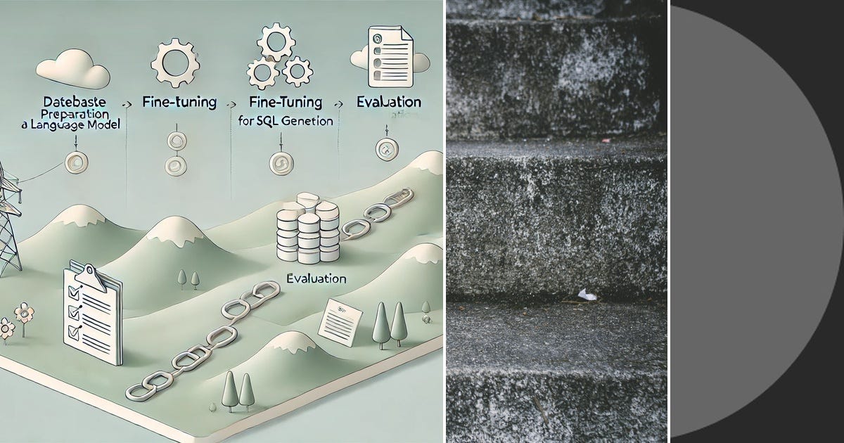 List: SQL | Curated by Eason | Medium