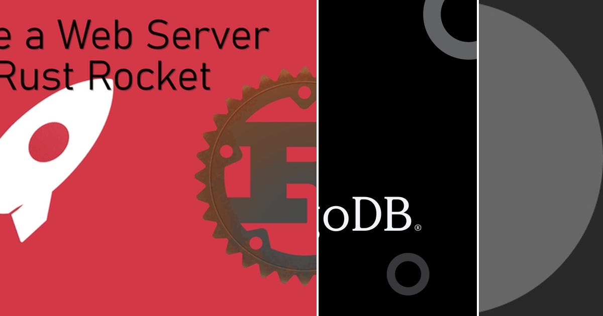 List: Rust | Curated by Thược Nguyễn | Medium