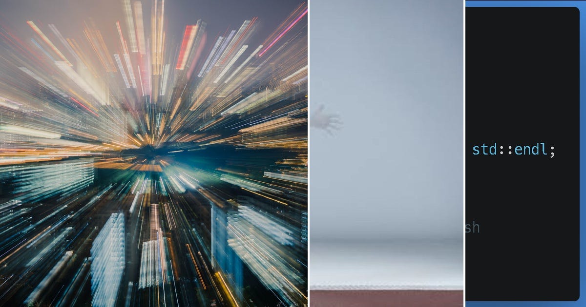 List: C++ Concurrency | Curated by Benjamin Chan | Medium