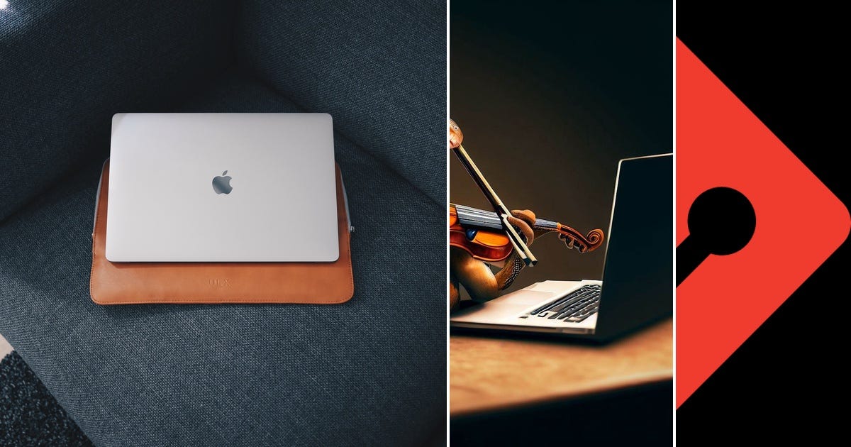 List: Python | Curated by Jay Kidd | Medium