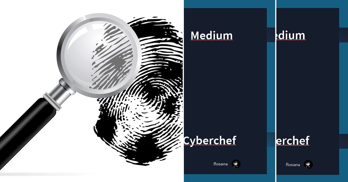 List Traffic Analysis Brim Wireshark Curated By Rosanafss Medium